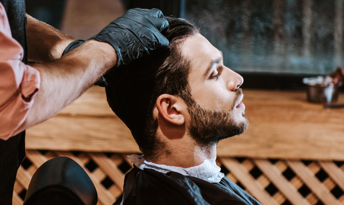 Beard and Grooming Services | Watford